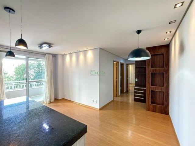Apartamento | Liberty Towers | Gleba Palhano