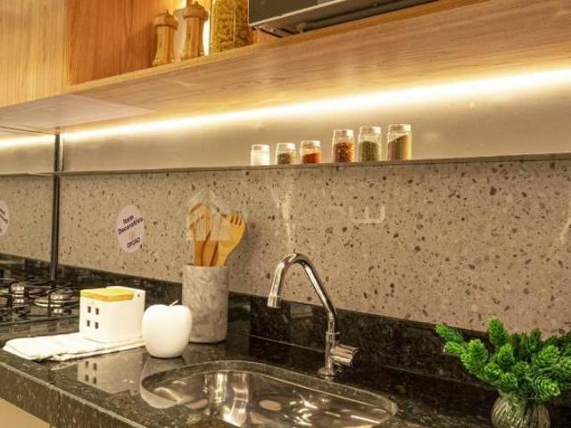 Apartamento, Lídice, Uberlândia, MG
