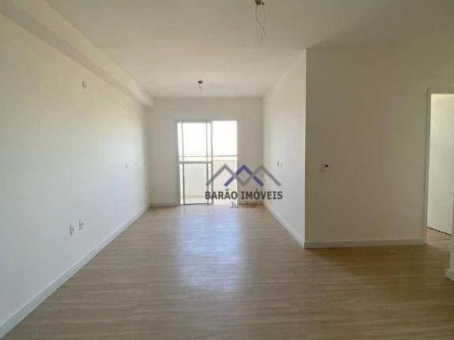 APARTAMENTO LIFE RESIDENCIAL ENGORDADOURO JUNDIAÍ/SP