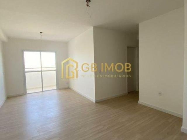 Apartamento Life Residencial Engordadouro Jundiaí/SP GB7833