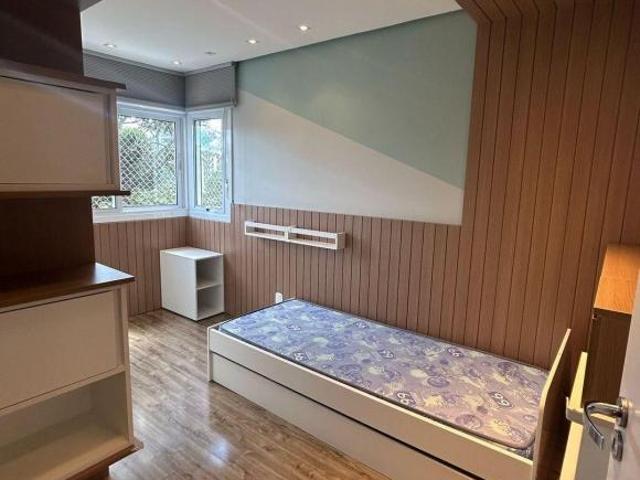 Apartamento Liguria 2 dormitórios