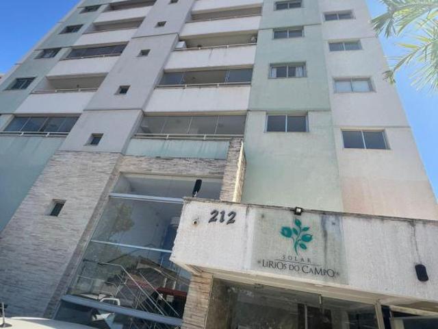 Apartamento Lírios do Campo Apartamento com 2 Quarto s por R$ 380000.00 no setor Parque Amazônia AD