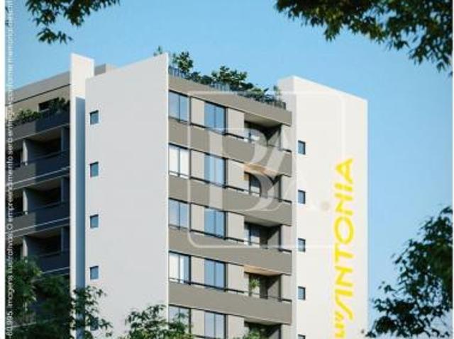 Apartamento LIV SINTONIA Loteamento Vita Village Foz do Iguaçu PR