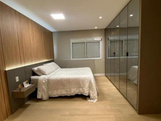 Apartamento living com 3 dormitórios à venda, 132 m² por R$ 1.850.000,00 Santo Amaro São Paulo/S