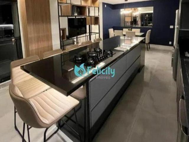 Apartamento living ampliado, 1 suíte, 1 vaga, 61m2 na Vila Leopoldina