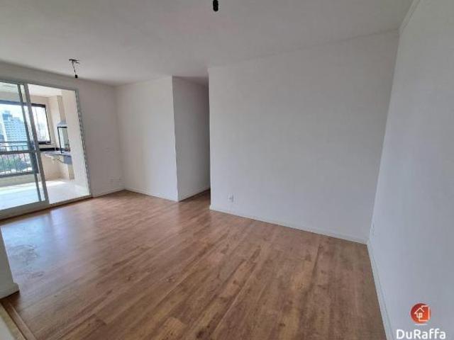 Apartamento Living Wish Mooca