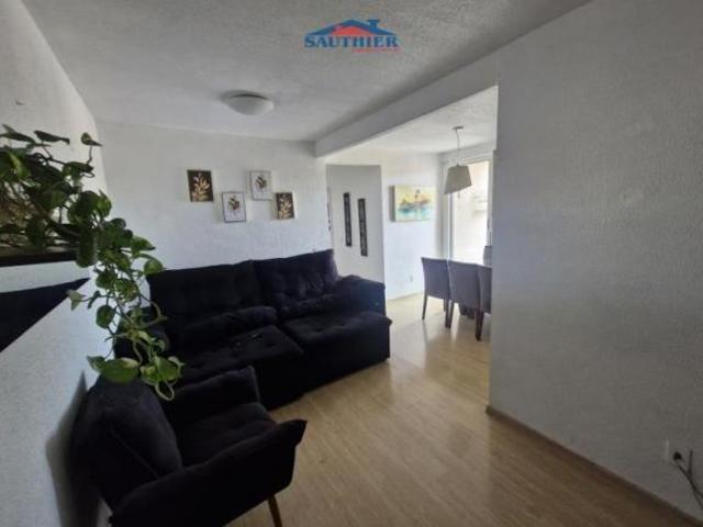 Apartamento Lomba da Palmeira Sapucaia do Sul
