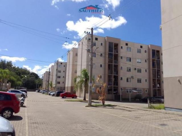Apartamento Lomba da Palmeira Sapucaia do Sul