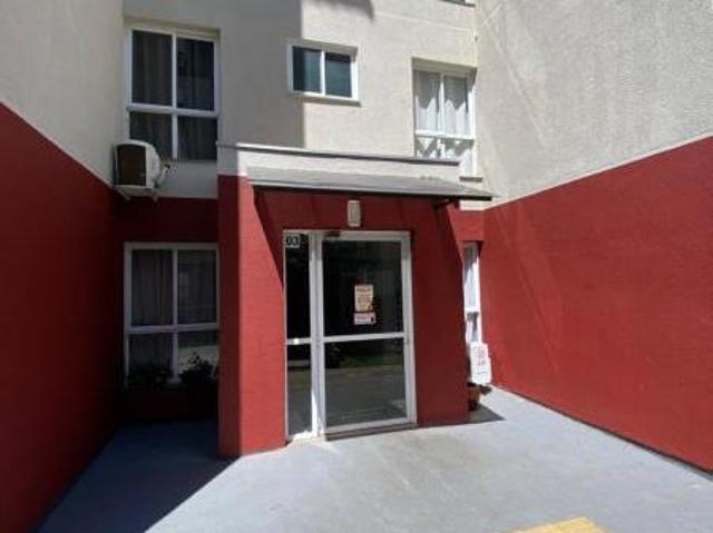 Apartamento Lomba da Palmeira Sapucaia do Sul