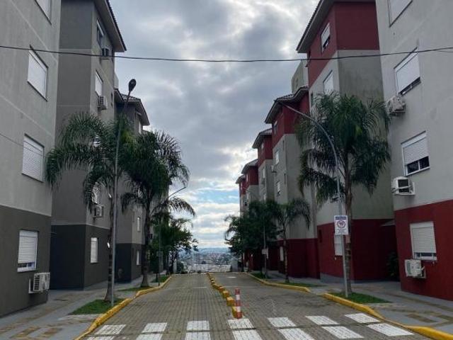 Apartamento, Lomba da Palmeira, Sapucaia do Sul, RS