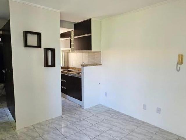 Apartamento Lomba do Pinheiro 2 dormitórios