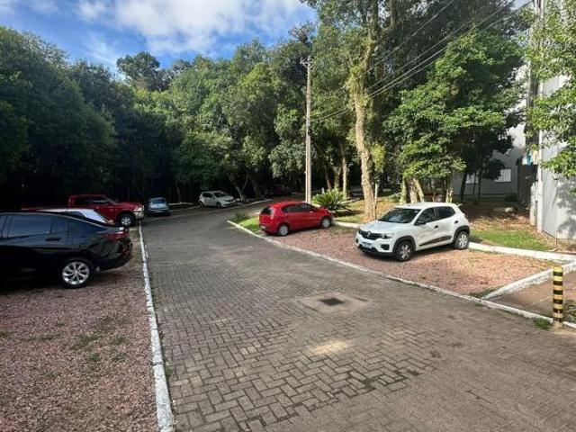Apartamento, Lomba do Pinheiro, Porto Alegre, RS