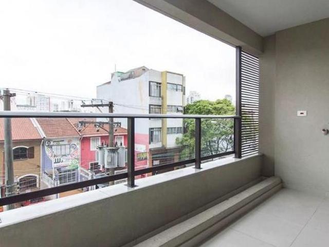 apartamento LONDON LAPA, alto da lapa