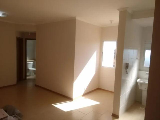 Apartamento London Park