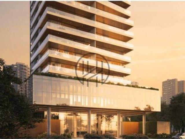 APARTAMENTO LONDRINA PR