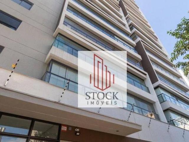 Apartamento Loaa, Campo Belo100m², 2 suítes, varanda goumert integrada e lazer completo
