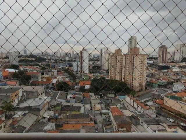 Apartamento Locação 3 Dormitórios 1suite e 2 vagas Condominio You saúde