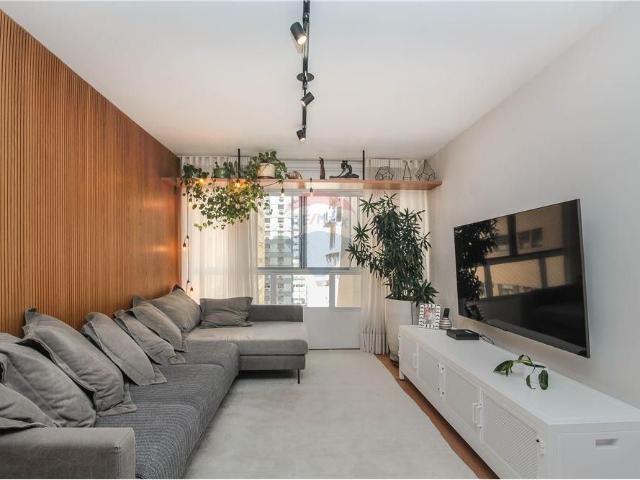 Apartamento Locação 3 dormitórios Itaim Bibi