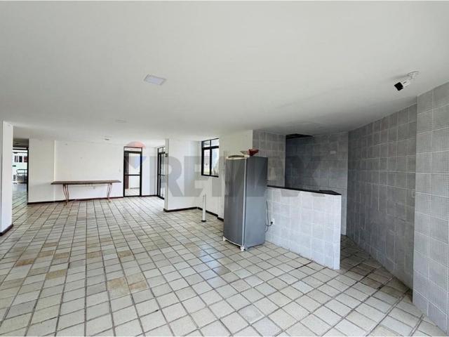 Apartamento locação 3 quartos em Intermares Cabedelo