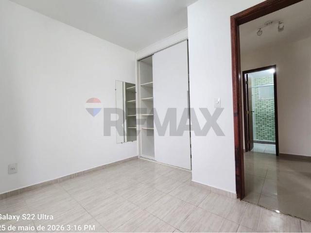 Apartamento Locação 3 quartos sendo 1 suíte Marina Clube com armários planejados