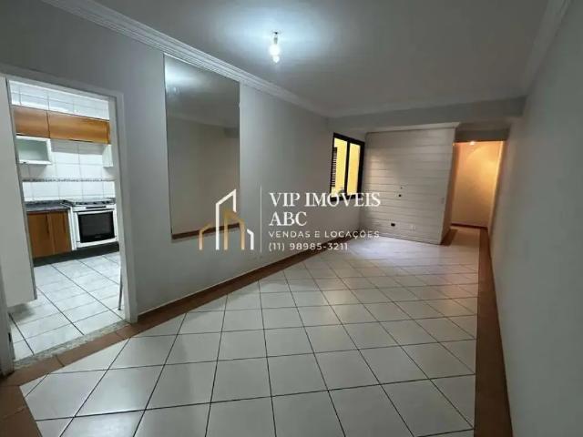 Apartamento Locação, 3 quartos, 02 vagas, no Campestre Pacote R$2.800,00