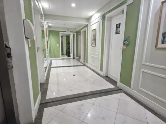 Apartamento locação 3 suítes 3 vagas bairro Fazenda, Itajaí Vista maravilhosa