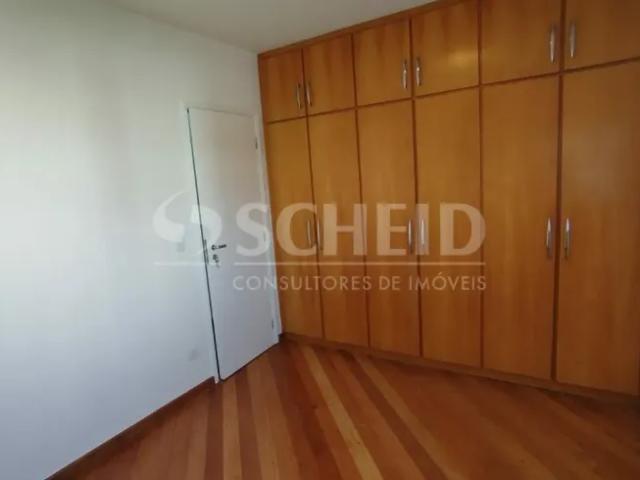 Apartamento locação 118m² em Pinheiros
