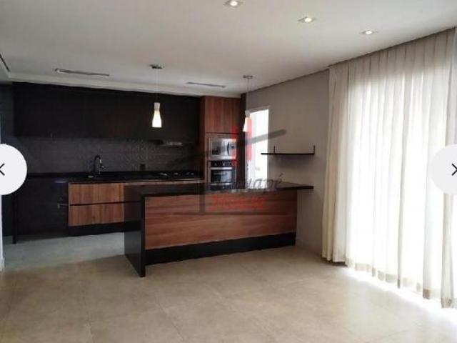 Apartamento Locação 119 m² 3 Suites 2 Vagas
