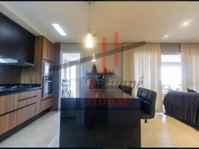 Apartamento Locação 119 m² 3 Suites 2 Vagas