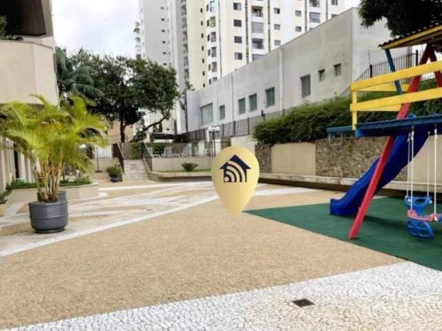 Apartamento para Locação 160 mts Vila Leopoldina São Paulo SP 3 dormitórios 1 Suíte 2 vagas e sacada
