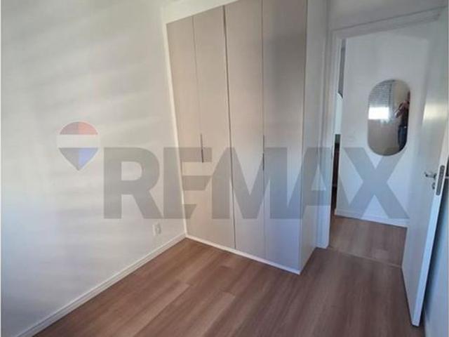 Apartamento locação 2 dorm c/suíte Itapegica