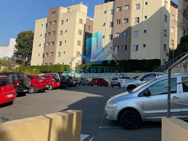 Apartamento Locação 2 Dorm Reserva de Cotia Centro Cotia/SP