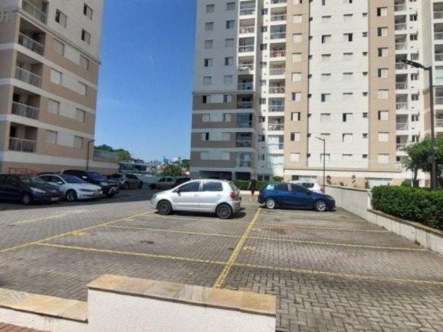Apartamento locação 2 dormi Piraporinha Diadema