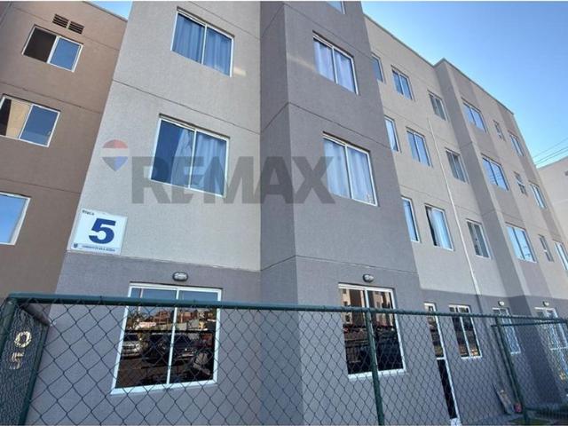 Apartamento Locação | 2 Dormitórios | 47,52 m² | R$ 1.200 | CONQUISTA VILA ACQUA