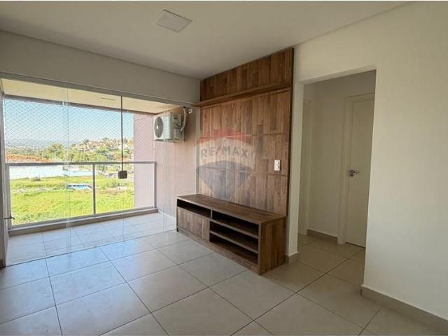 Apartamento Locação | 2 Dormitórios | 1 Suíte | 1 Vaga | Semi mobiliado