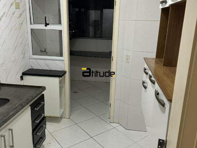 Apartamento Locação 2 DORMS / 2 VAGAS, BARUERI