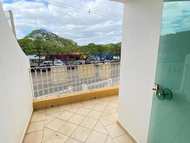 APARTAMENTO LOCAÇÃO