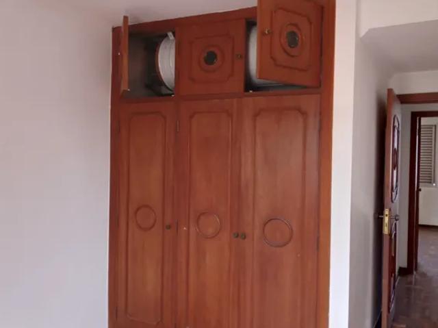 Apartamento Locação 4 Dormitórios, sendo 02 suites, escritorio, 3 vagas 200 m² Jardim Paulista
