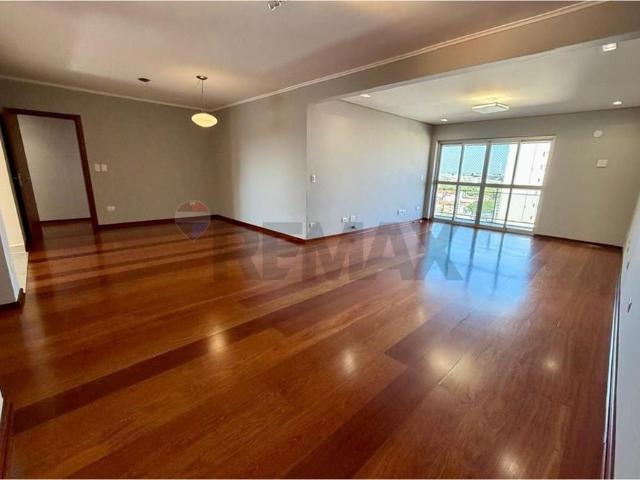 Apartamento locação 4 dormitórios no Jardim Elite, Piracicaba