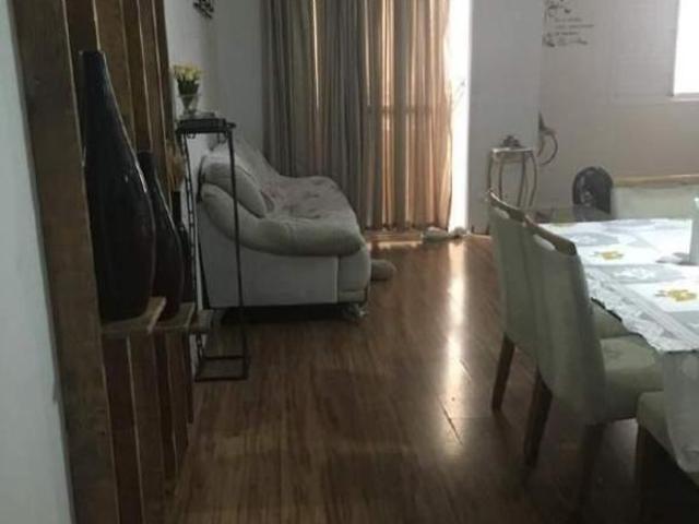 APARTAMENTO LOCAÇÃO CONDOMINIO EVOLUTION FAMILY CLUBE BARUERI