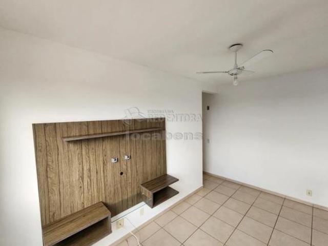 Apartamento Locação Condominio Rio Reno