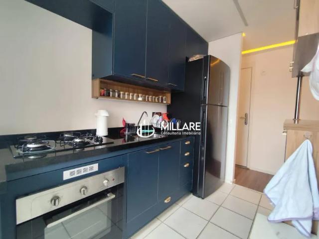 Apartamento locação cambuci