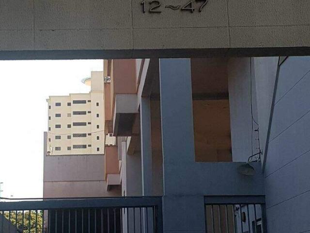 APARTAMENTO LOCAÇÃO ALTOS DA CIDADE BAURU