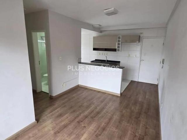 Apartamento Locação Alpha Club Votorantim/SP 2 dormitórios 1 suíte 57 m²