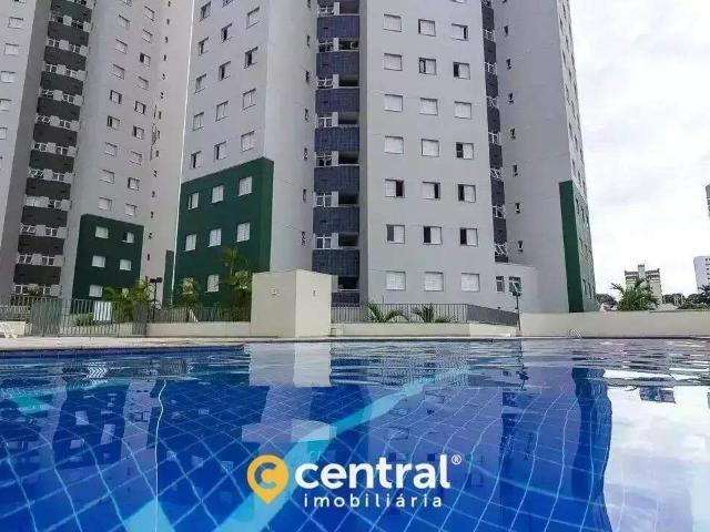 APARTAMENTO | LOCAÇÃO | ARTE BRASIL | 2 QUARTOS | 1 VAGAS | BAURU