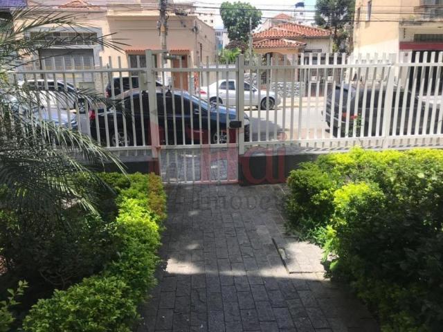 Apartamento Locação Bom Retiro