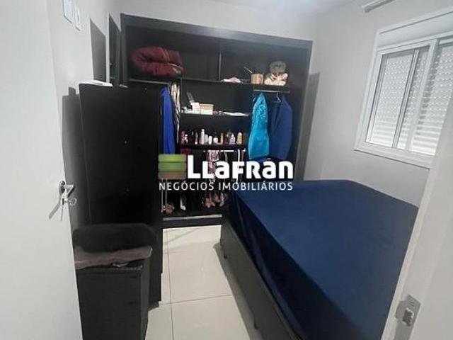 Apartamento venda Bosque da Serra