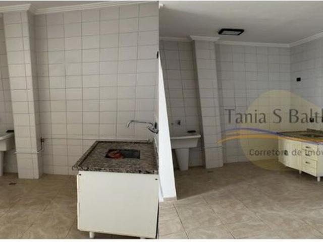Apartamento Locação Bairro Gonzaga Santos/SP