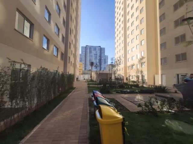Apartamento locação brás