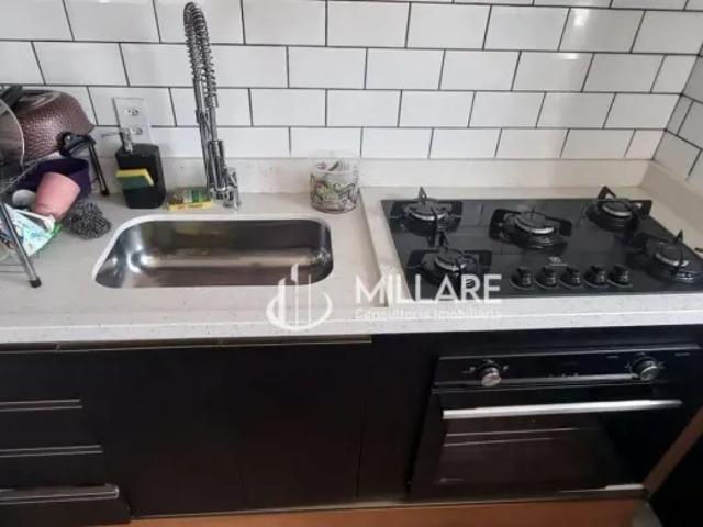 Apartamento locação brás